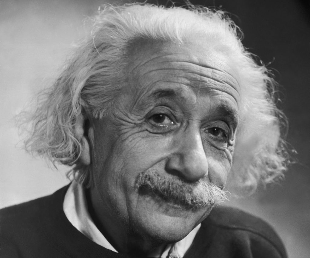 How Einstein Learned Physics - Scott H Young