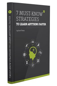 Things You Might Find Useful - Scott H Young