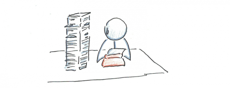 Five Steps to Become a Better Writer - Scott H Young