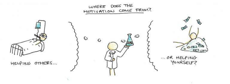 Is Ambition a Good Thing? Thoughts on Striving Without Selfishness ...