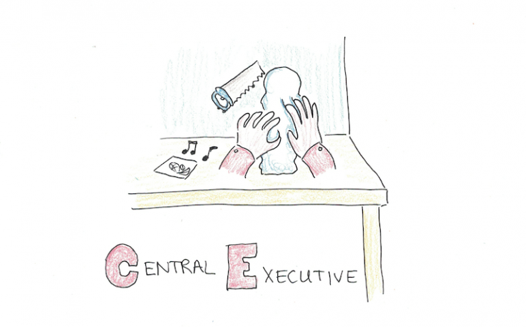 Working Memory: A Complete Guide to How Your Brain Processes ...