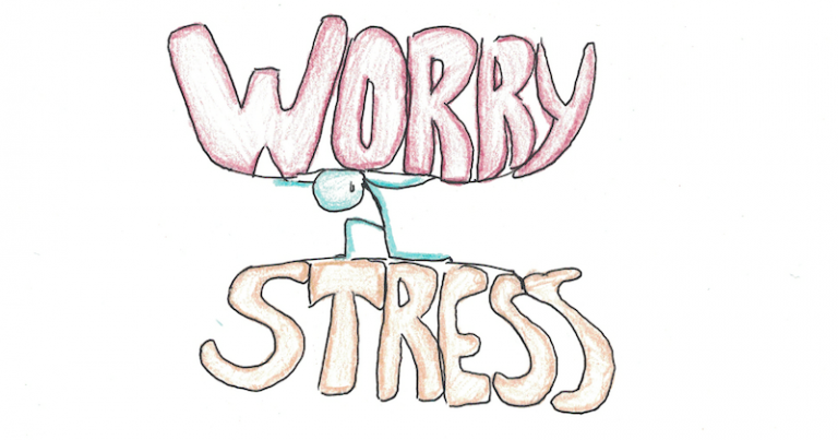 Some Things That Have Helped Me Worry Less - Scott H Young