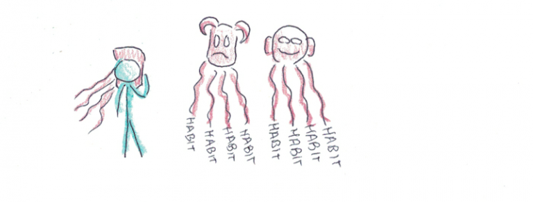 What's the Best Way to Make a Habit? Comparing Seven Different ...