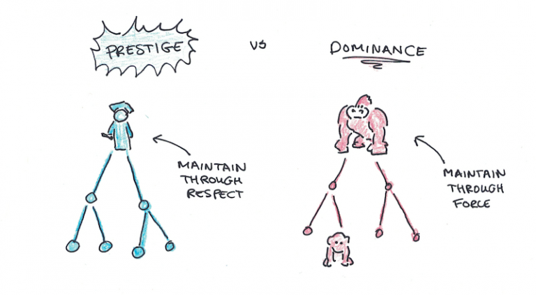 Why Copying Successful People Can Backfire - Scott H Young