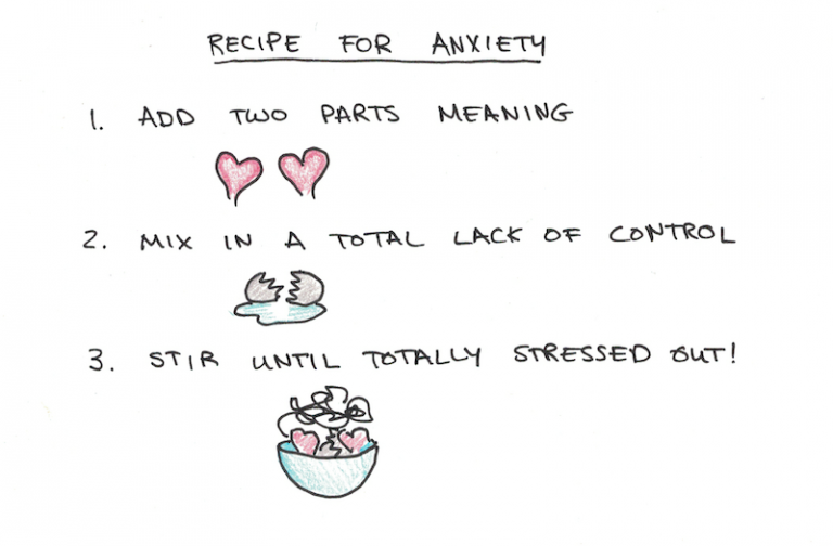 Can Life Have Too Much Meaning? - Scott H Young