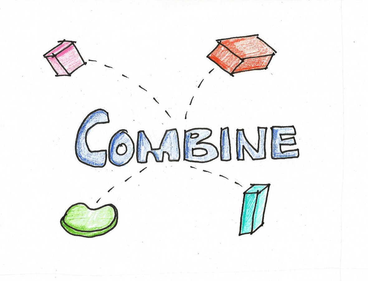 5 Tricks to Never Run Out of Ideas Again - Scott H Young