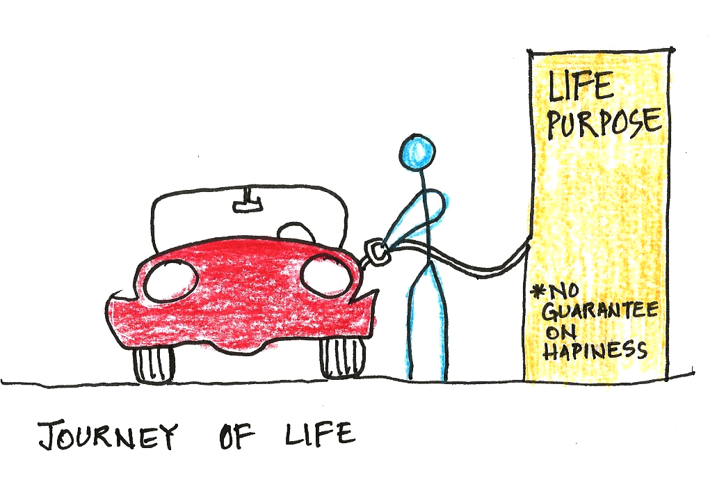 The Best Articles on Life Philosophy - Scott H Young