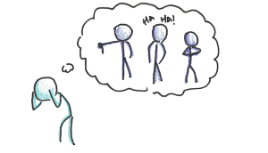 How to Worry Less What Other People Think Of You - Scott H Young