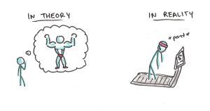 Why is Taking Action Hard? - Scott H Young