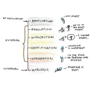 The Complete Guide to Motivation - Scott H Young