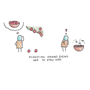 The Boring (and Vastly Underrated) Art of Planning - Scott H Young