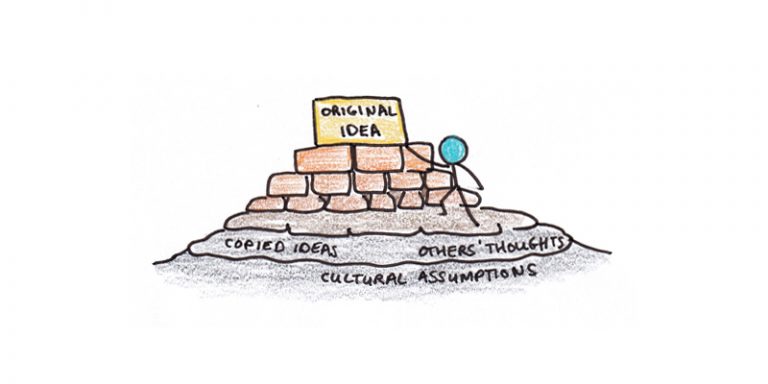 How to Think for Yourself - Scott H Young