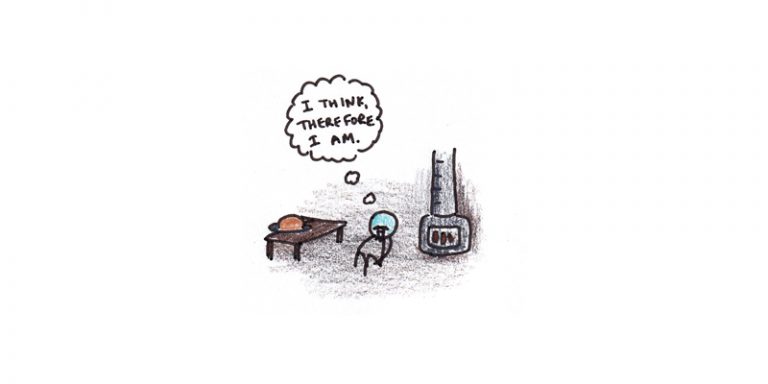 How to Think for Yourself - Scott H Young