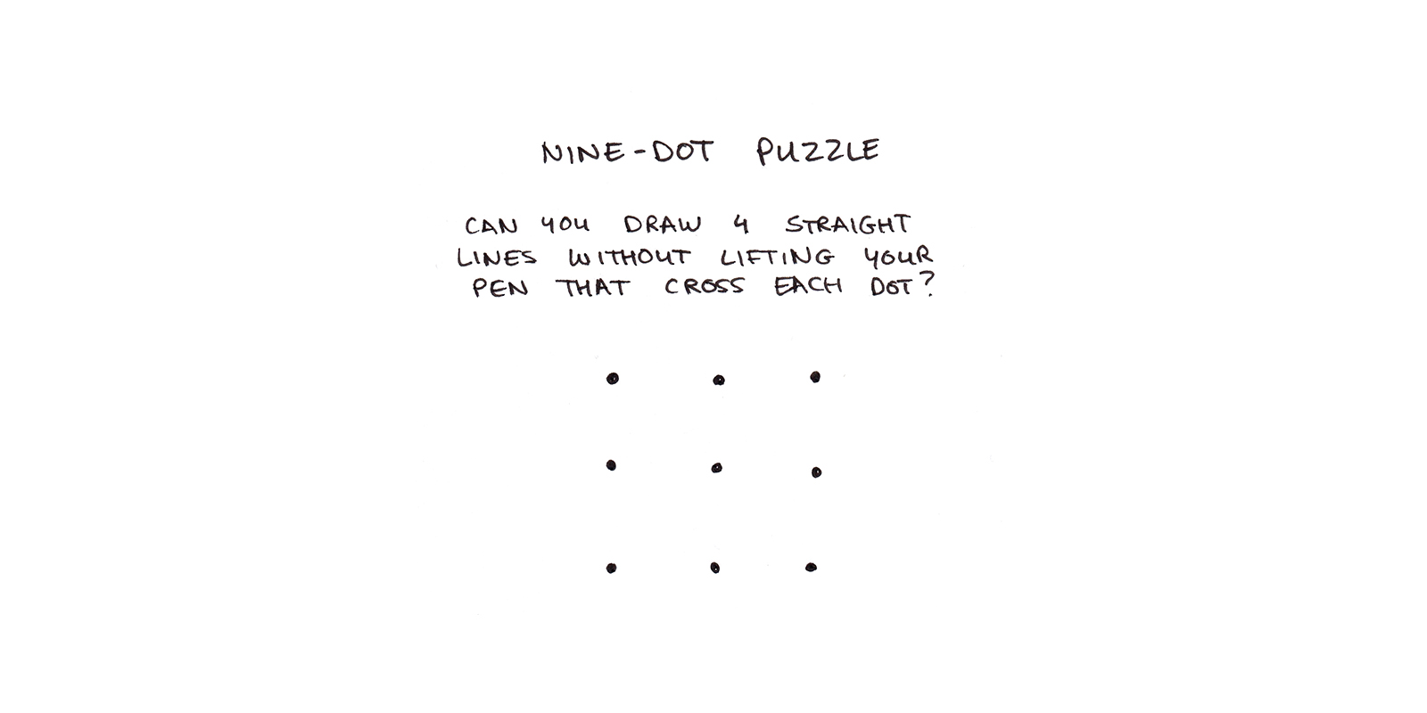 Book Review: Human Problem Solving - Scott H Young