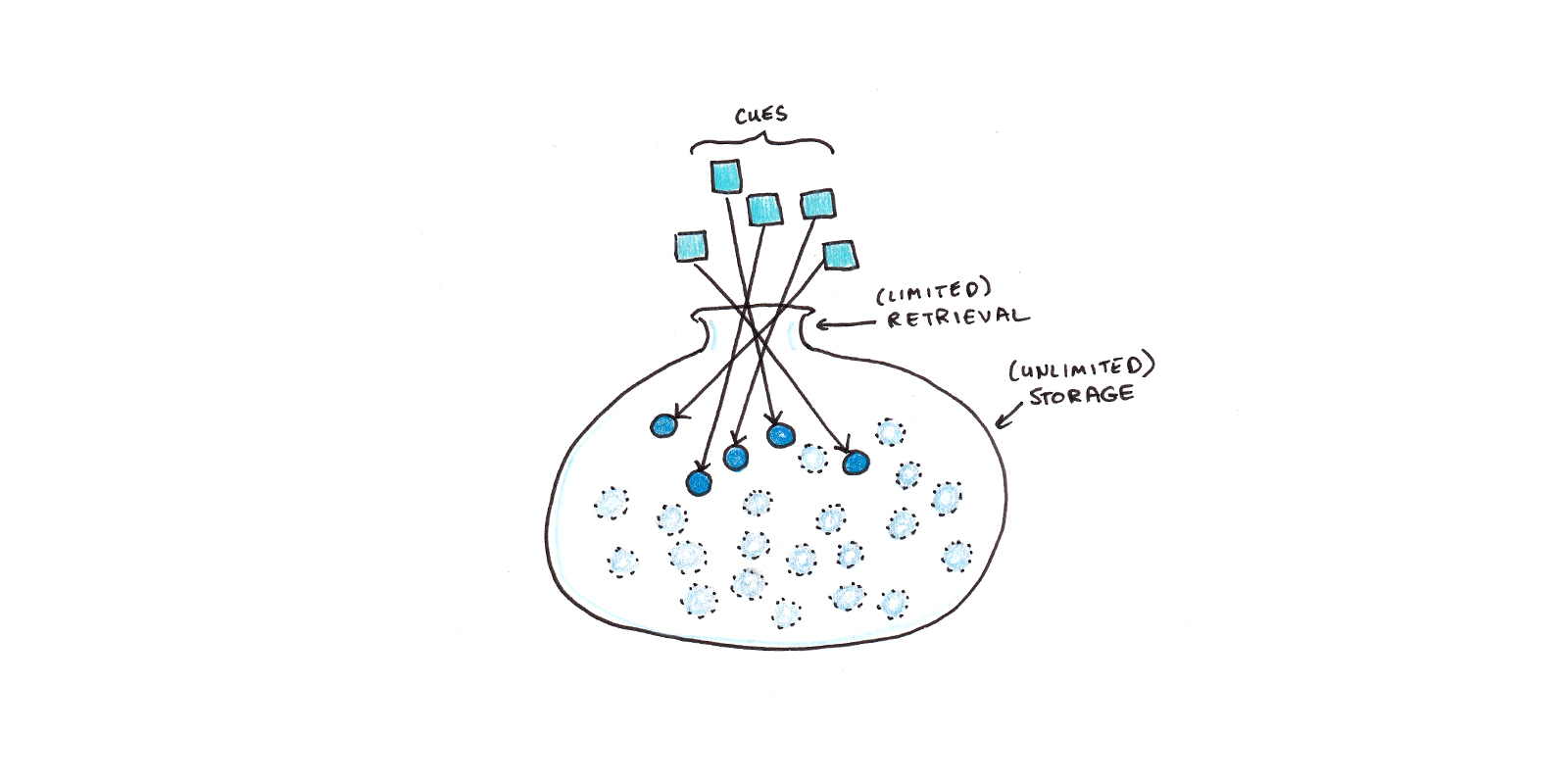 No, You Haven't Forgotten Everything - Scott H Young