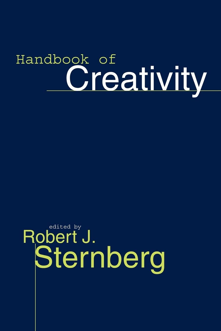 Recent Reading: Creativity, Mastery and the Three Phases of Learning ...