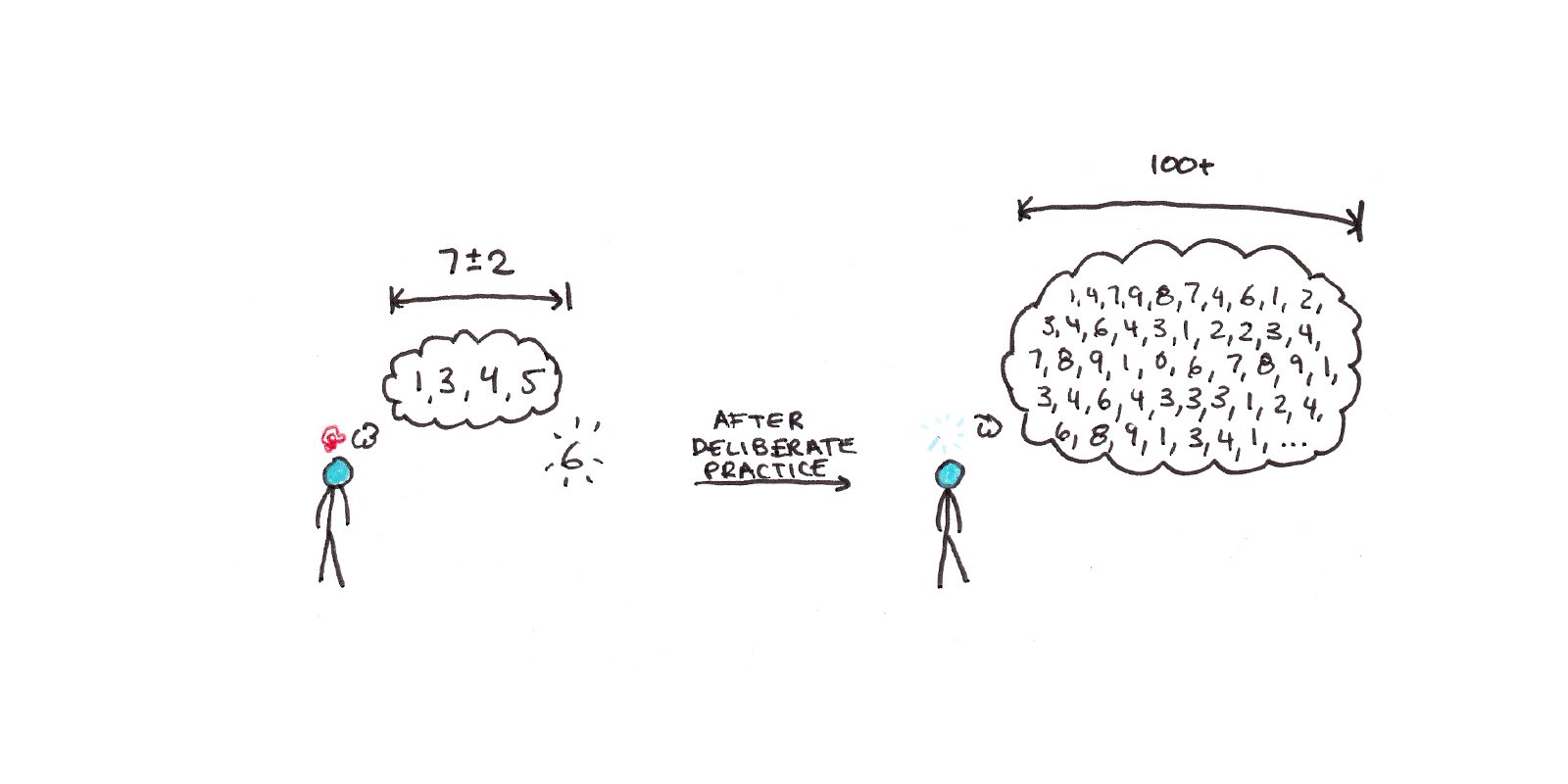 The Key to Building Rare and Valuable Skills - Scott H Young