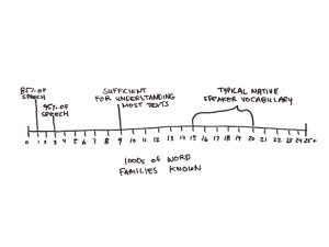 How to Learn Vocabulary in Another Language - Scott H Young