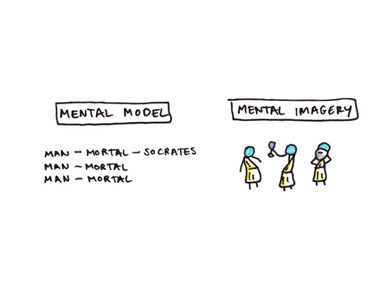 The Science of Mental Models - Scott H Young