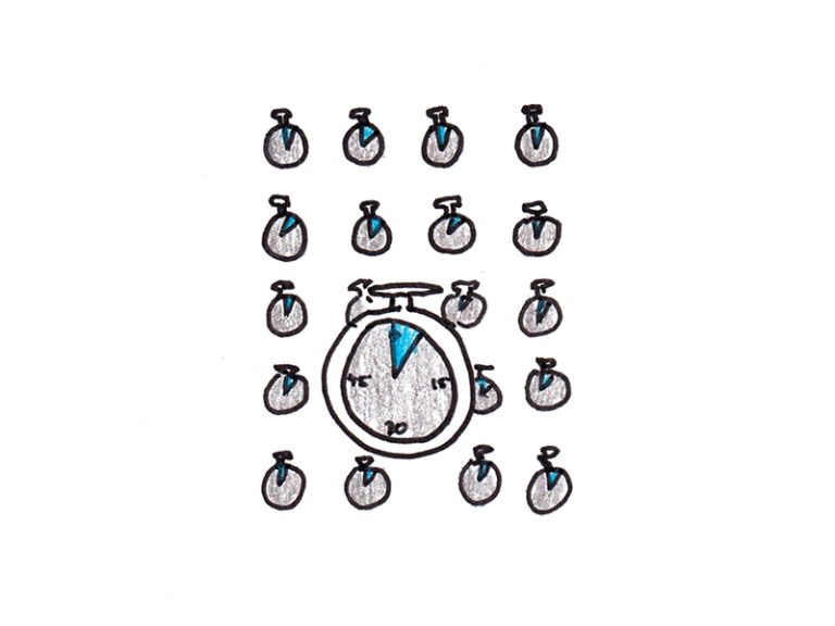 5 Ways to Increase Your Learning Throughput - Scott H Young