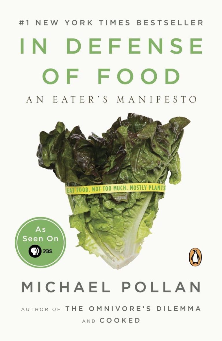 What I Learned (and Unlearned) Reading 10 Books on Nutrition - Scott H ...