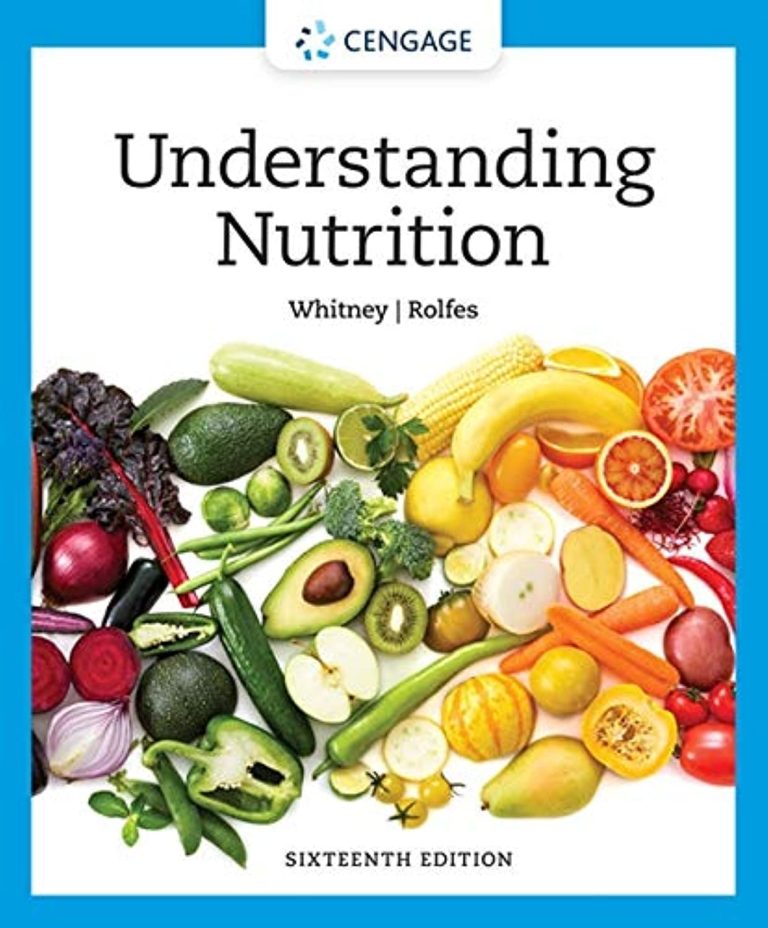 What I Learned (and Unlearned) Reading 10 Books on Nutrition - Scott H ...