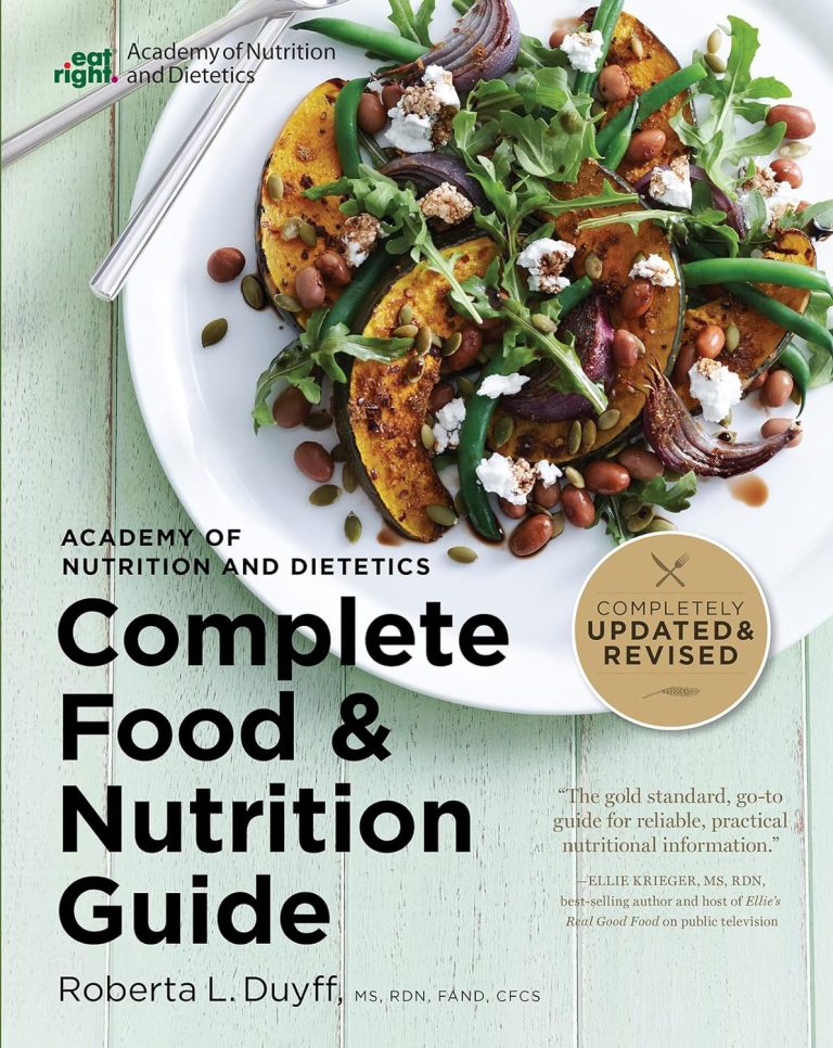 What I Learned (and Unlearned) Reading 10 Books on Nutrition - Scott H ...